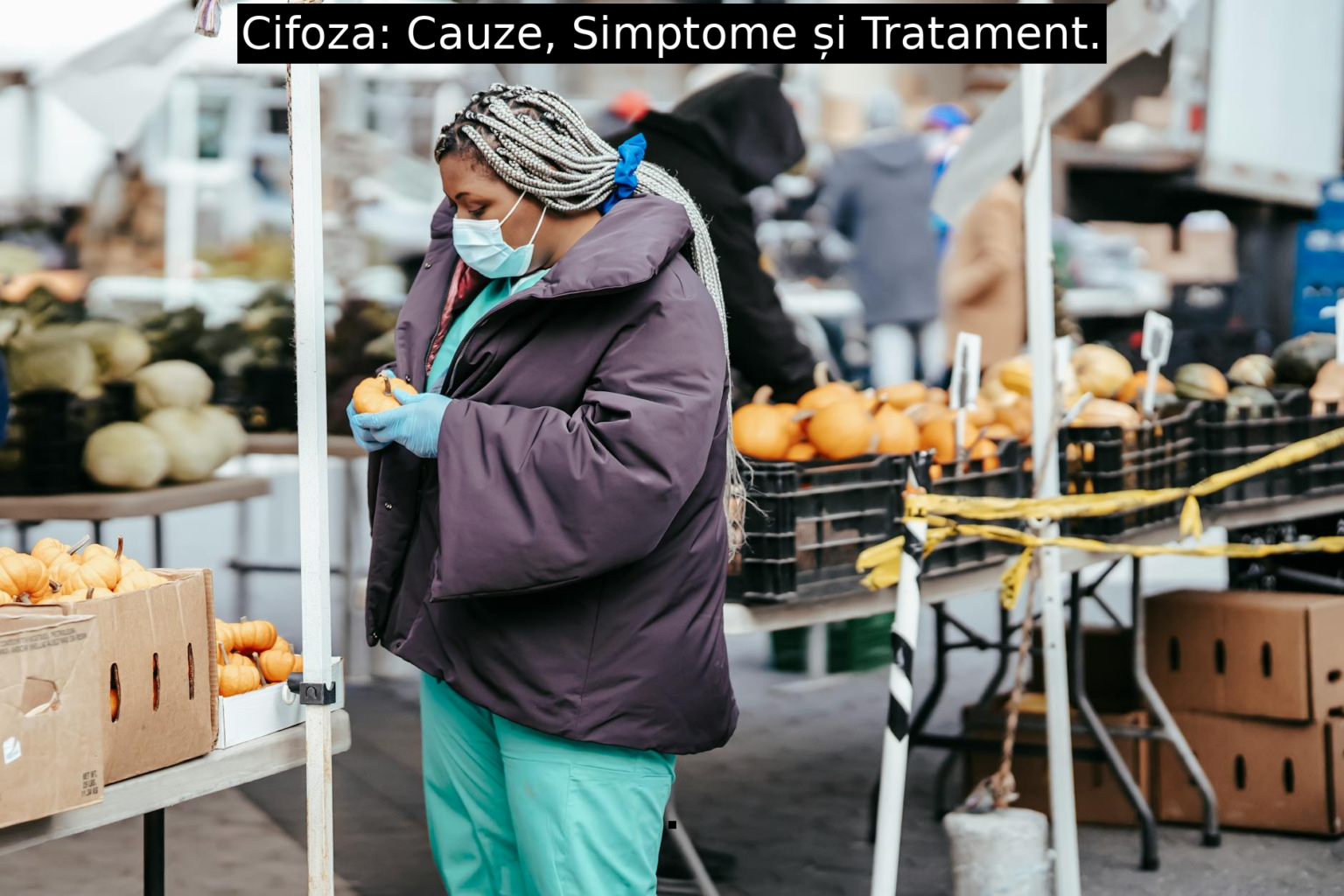 Cifoza: Cauze, Simptome și Tratament. - Recomandari Medicale