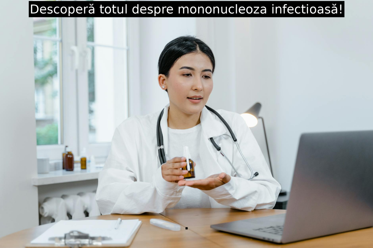 Tot ce trebuie să știți despre Levurin. - Recomandari Medicale
