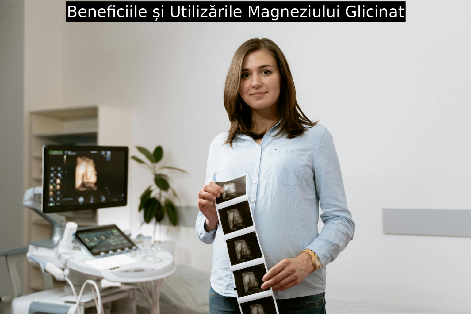 Beneficiile și Utilizările Magneziului Glicinat - Recomandari Medicale