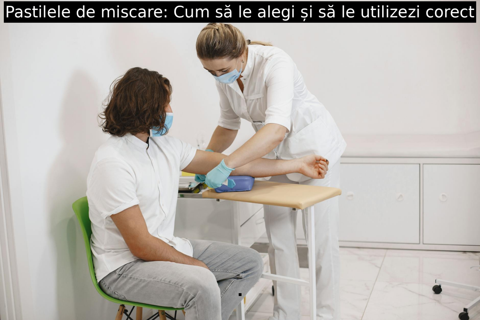 Prospectul Baraka Forte în medicină modernă - Recomandari Medicale