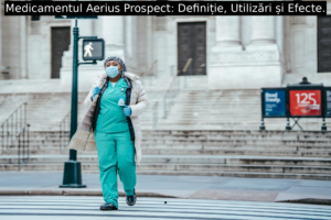 Medicamentul Aerius Prospect: Definiție, Utilizări și Efecte ...