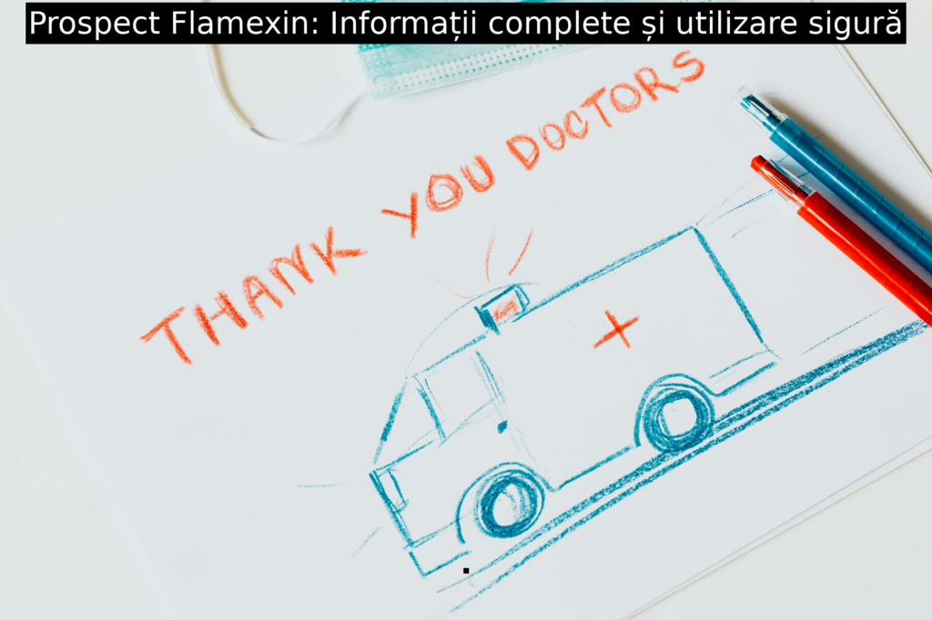 Prospect Flamexin: Informații complete și utilizare sigură ...