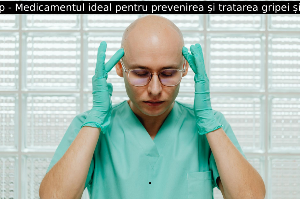Gripstop - Medicamentul ideal pentru prevenirea și tratarea gripei și răcelii. - Recomandari ...