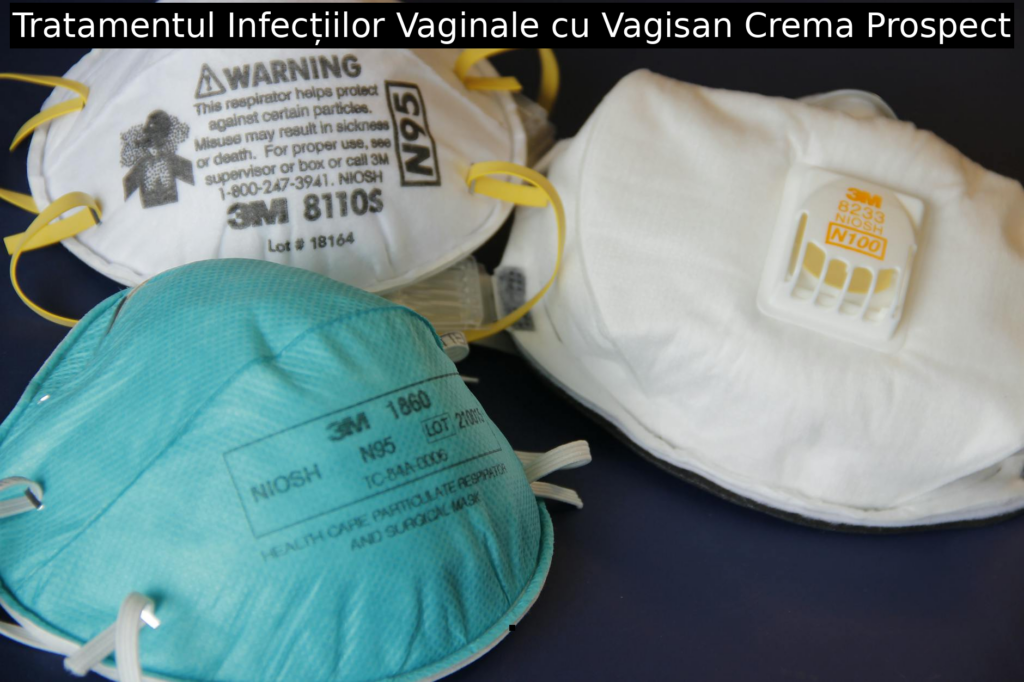 Tratamentul Infecțiilor Vaginale cu Vagisan Crema Prospect ...