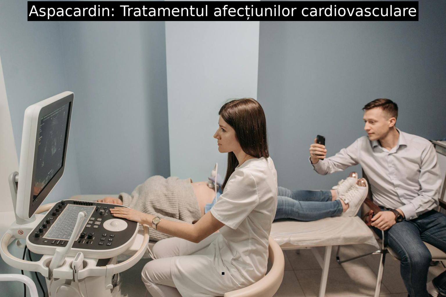 Aspacardin: Tratamentul afecțiunilor cardiovasculare - Recomandari Medicale
