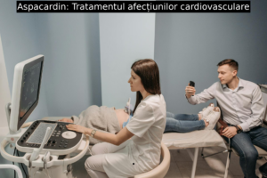 Aspacardin: Tratamentul afecțiunilor cardiovasculare - Recomandari Medicale
