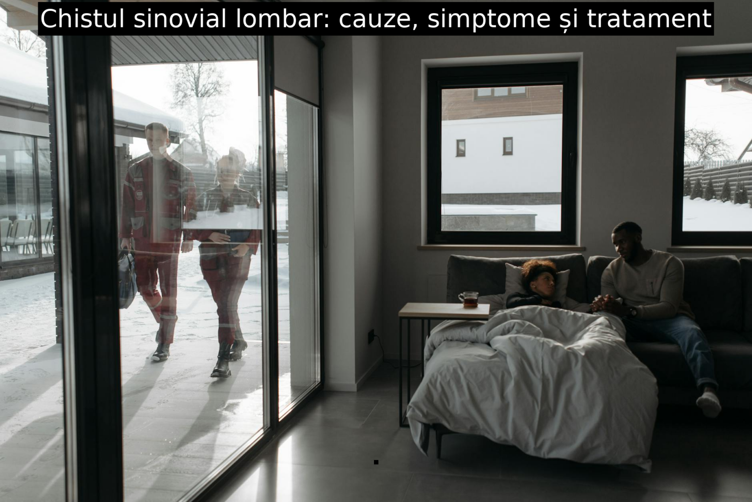 Chistul sinovial lombar: cauze, simptome și tratament - Recomandari ...