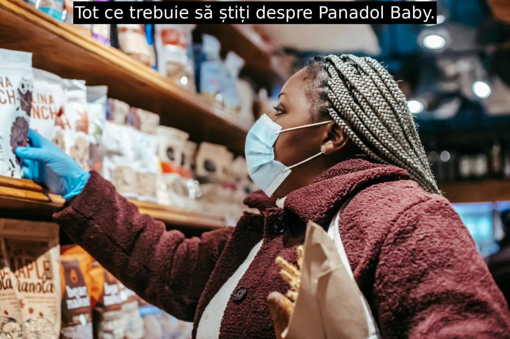 Tot ce trebuie să știți despre Panadol Baby. - Recomandari Medicale