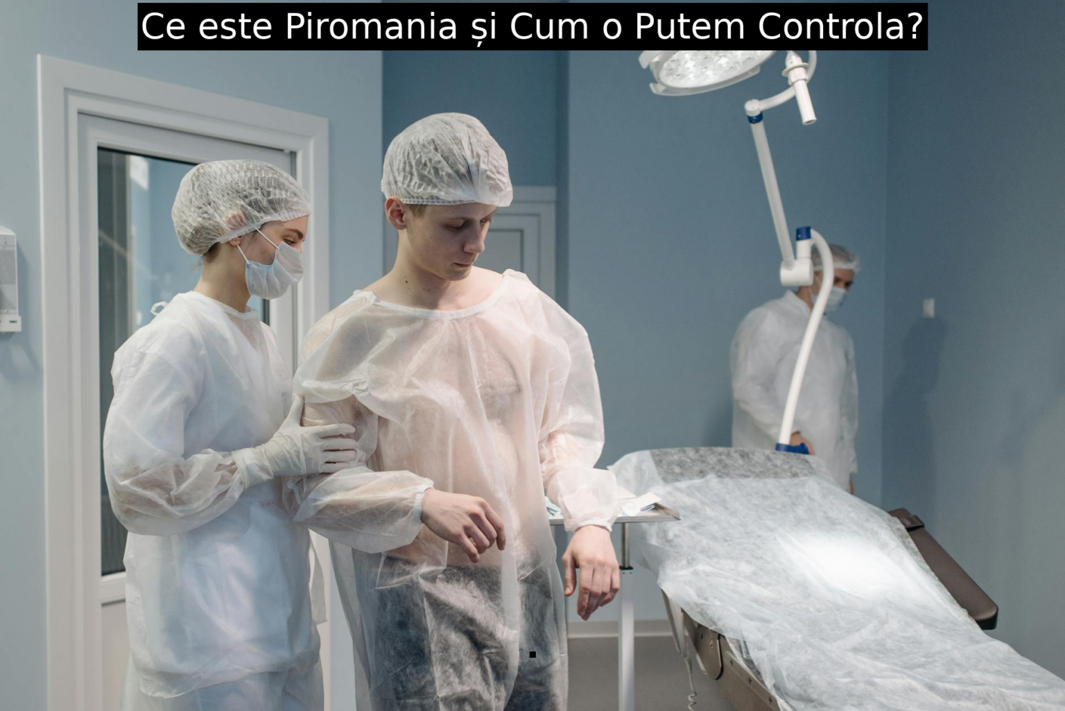 Infectia cu stafilococ: cauze, simptome și tratament - Recomandari Medicale