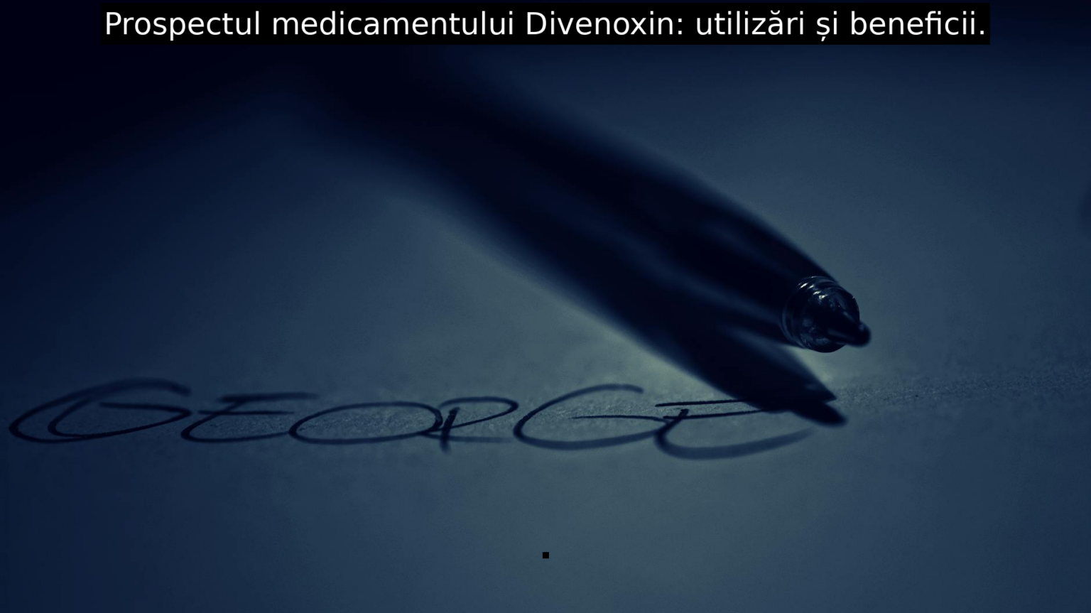 Piafen - tratamentul durerilor și inflamațiilor - Recomandari Medicale