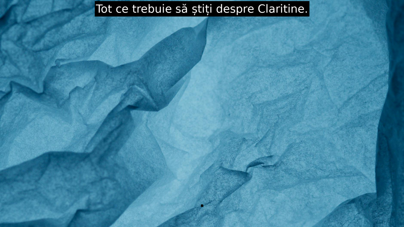 Prospectul Sinosun: Totul despre medicament. - Recomandari Medicale