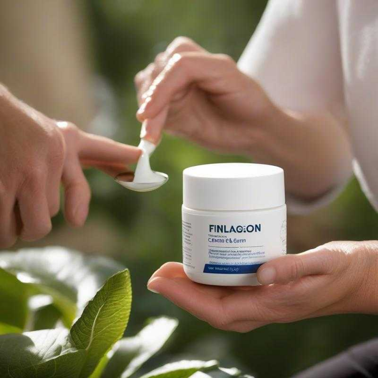 Finalgon - Cremă Topicală pentru Durere Musculară și Articulară ...