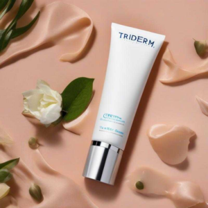 Triderm Crema: Cum funcționează și cum să o utilizați pentru a obține ...