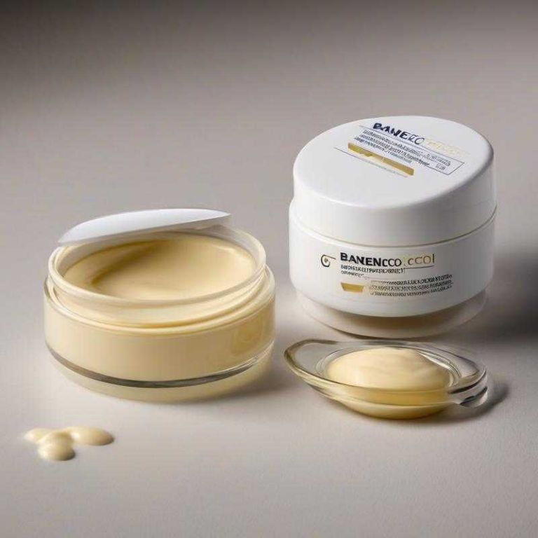 Baneocin Crema: Cremă Antibiotică pentru Tratarea Infecțiilor Pielii ...